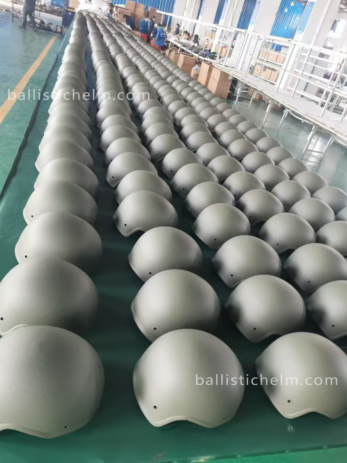 Ballistic Helmets & Tactical Helmets | Night Vision Devices – BallisticHelm