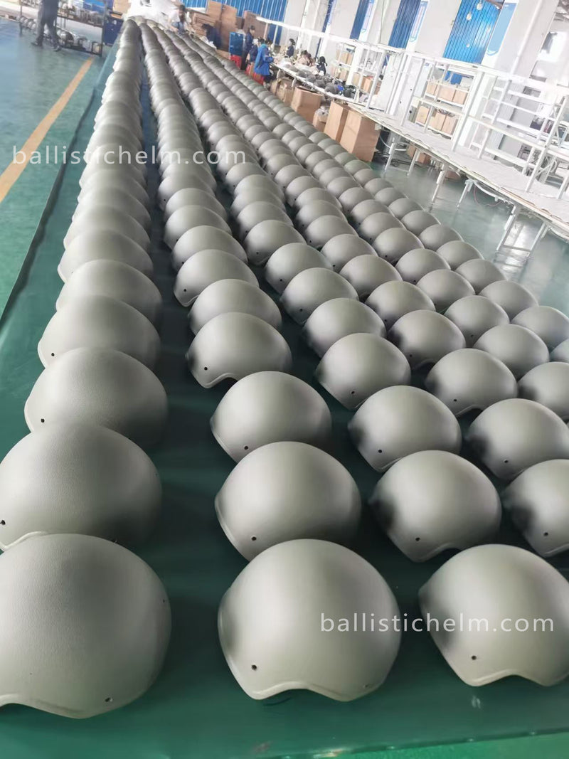 Ballistic Helmets & Tactical Helmets | Night Vision Devices – BallisticHelm